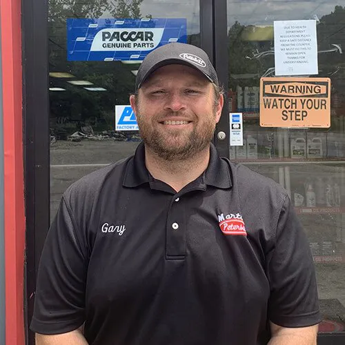 Martin's Peterbilt - A Full Line Up of Peterbilt Trucks Since 1965 ...